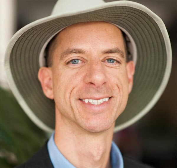 Big Five for Life - Midlifepitstop