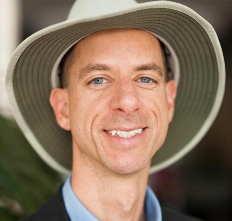 Big Five for Life - Midlifepitstop